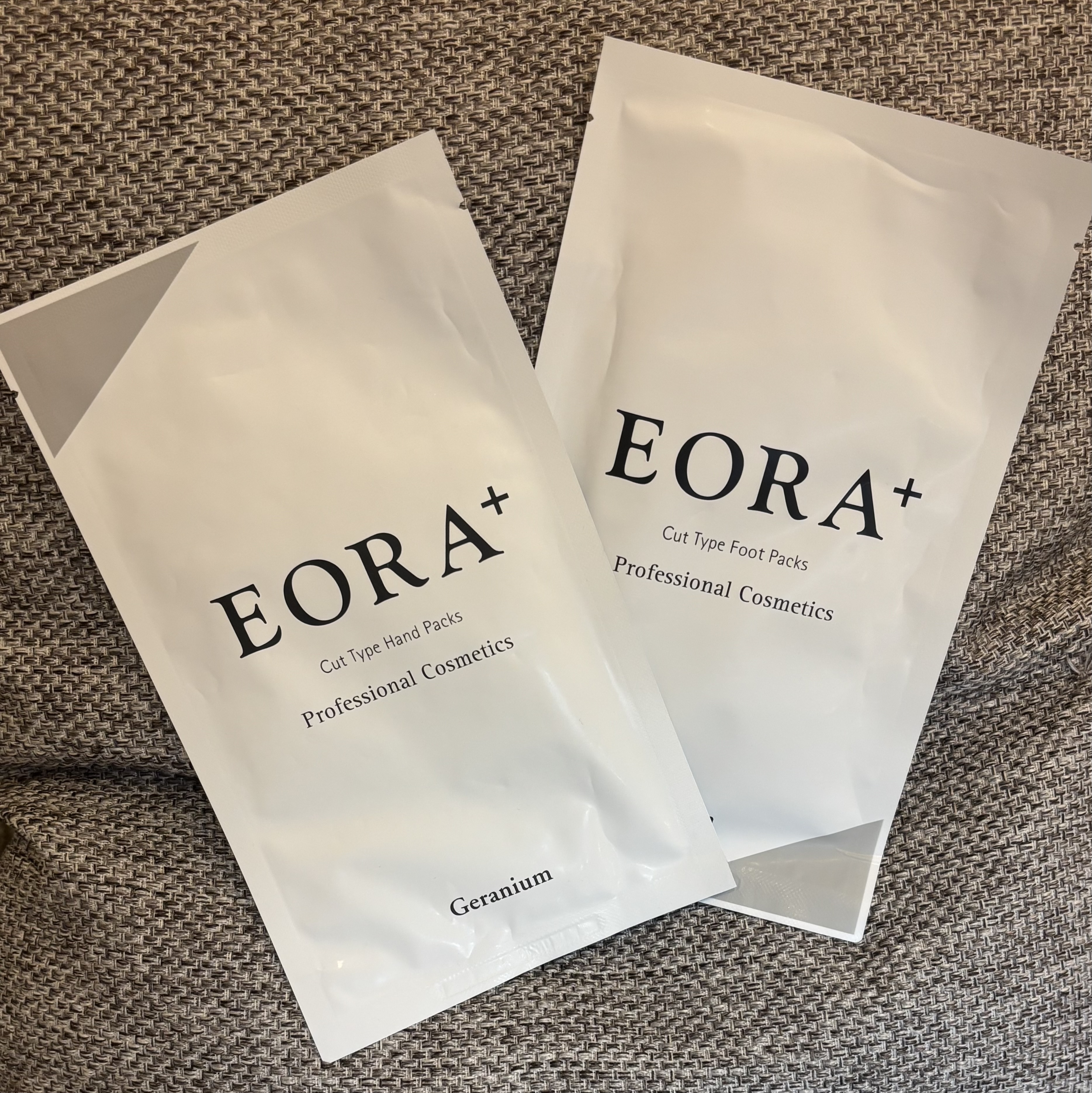 EORA商品のご紹介＜パック編＞[町田] | 町田のネイルサロン【アイネイルズ町田店】