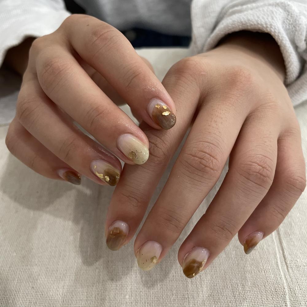 nuance design | 梅田のネイルサロン【NAIL MAISON梅田店】